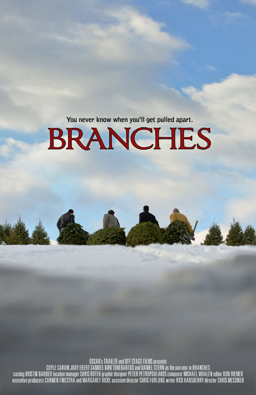 Branches